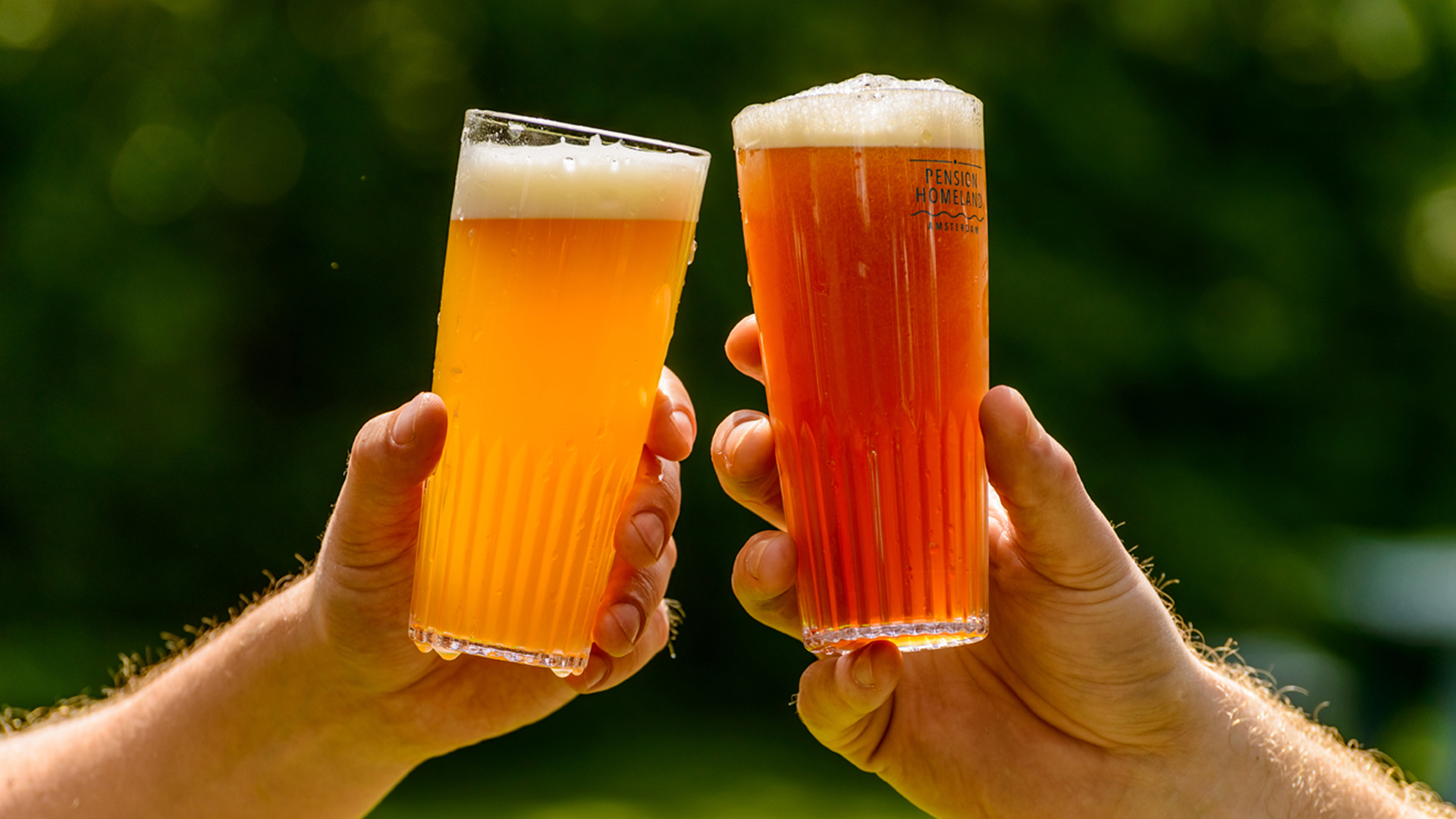 Bijzonder bier | Marineterrein Amsterdam