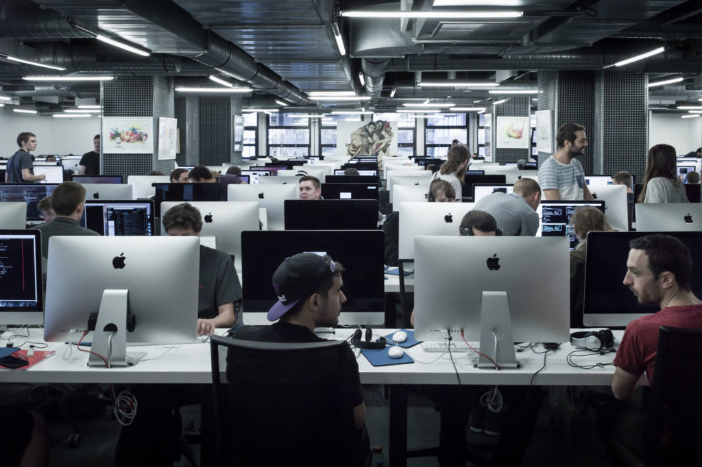 Nieuwe ICT-school op Marineterrein | Marineterrein Amsterdam