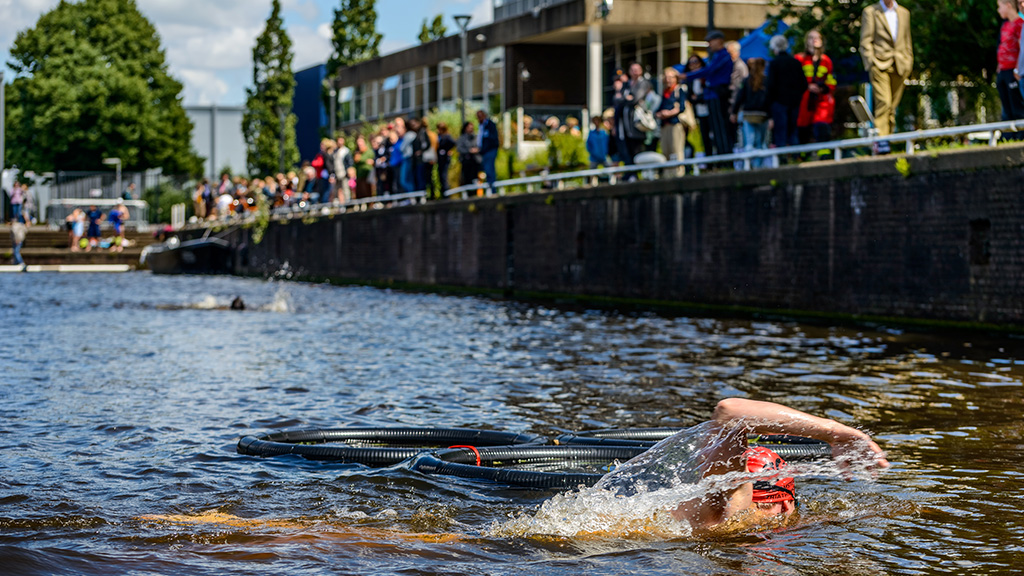 Sporten | Marineterrein Amsterdam