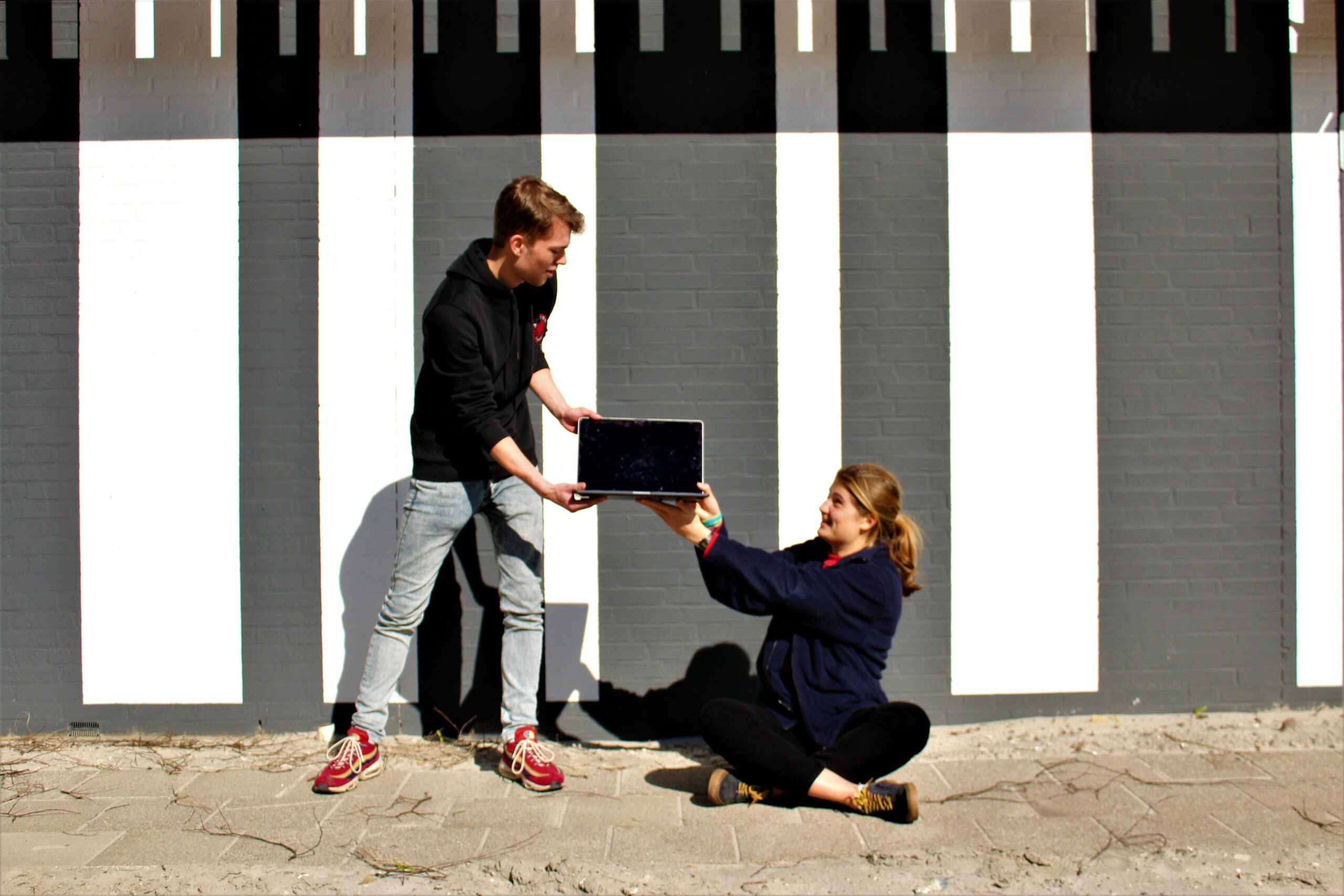 Codam | Marineterrein Amsterdam