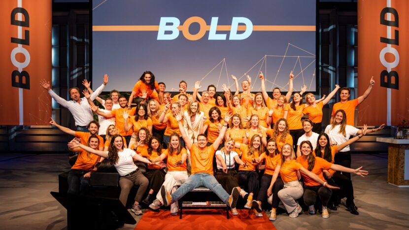 Nieuw op het Marineterrein: Techleap.nl | Marineterrein Amsterdam